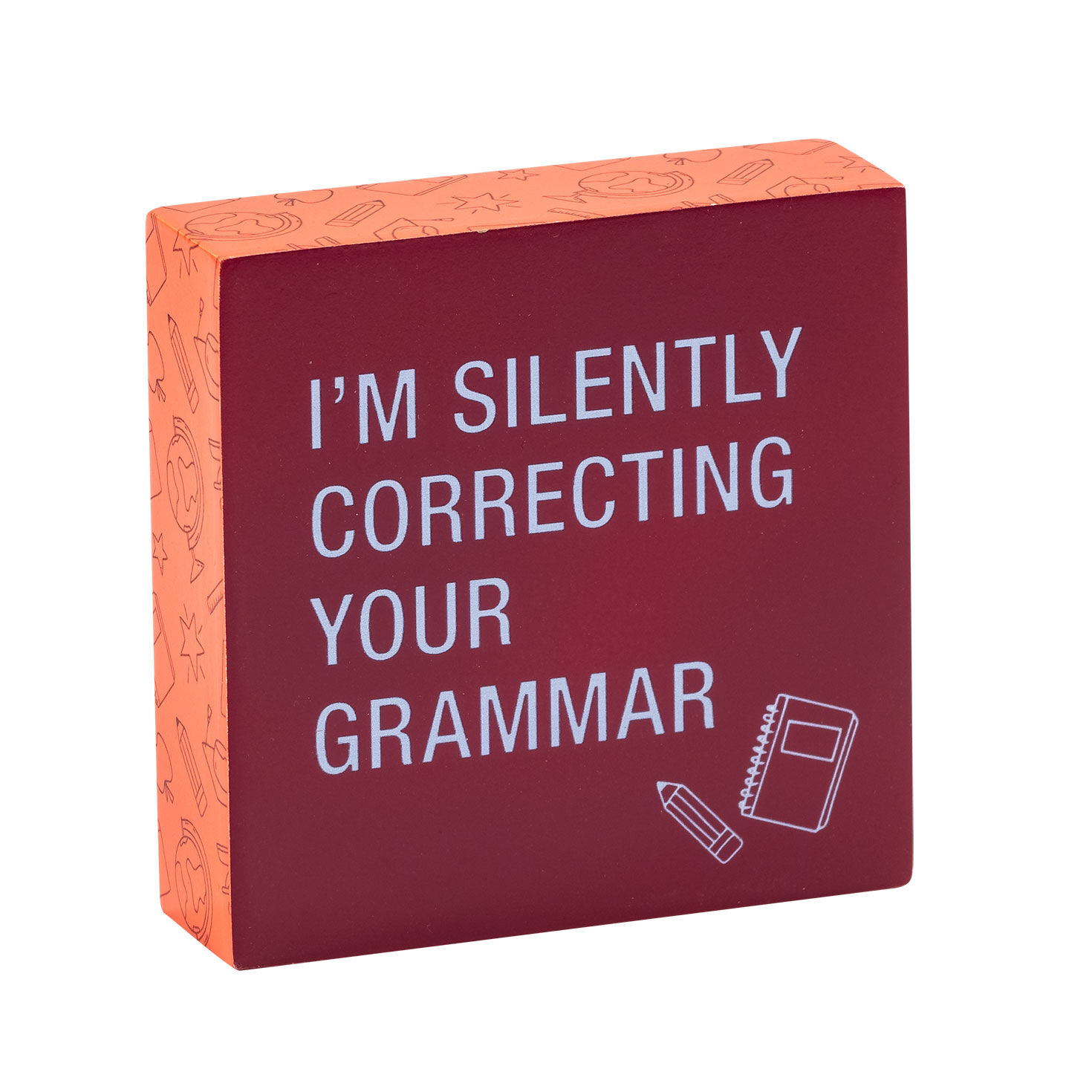 Bad Grammar Ecards