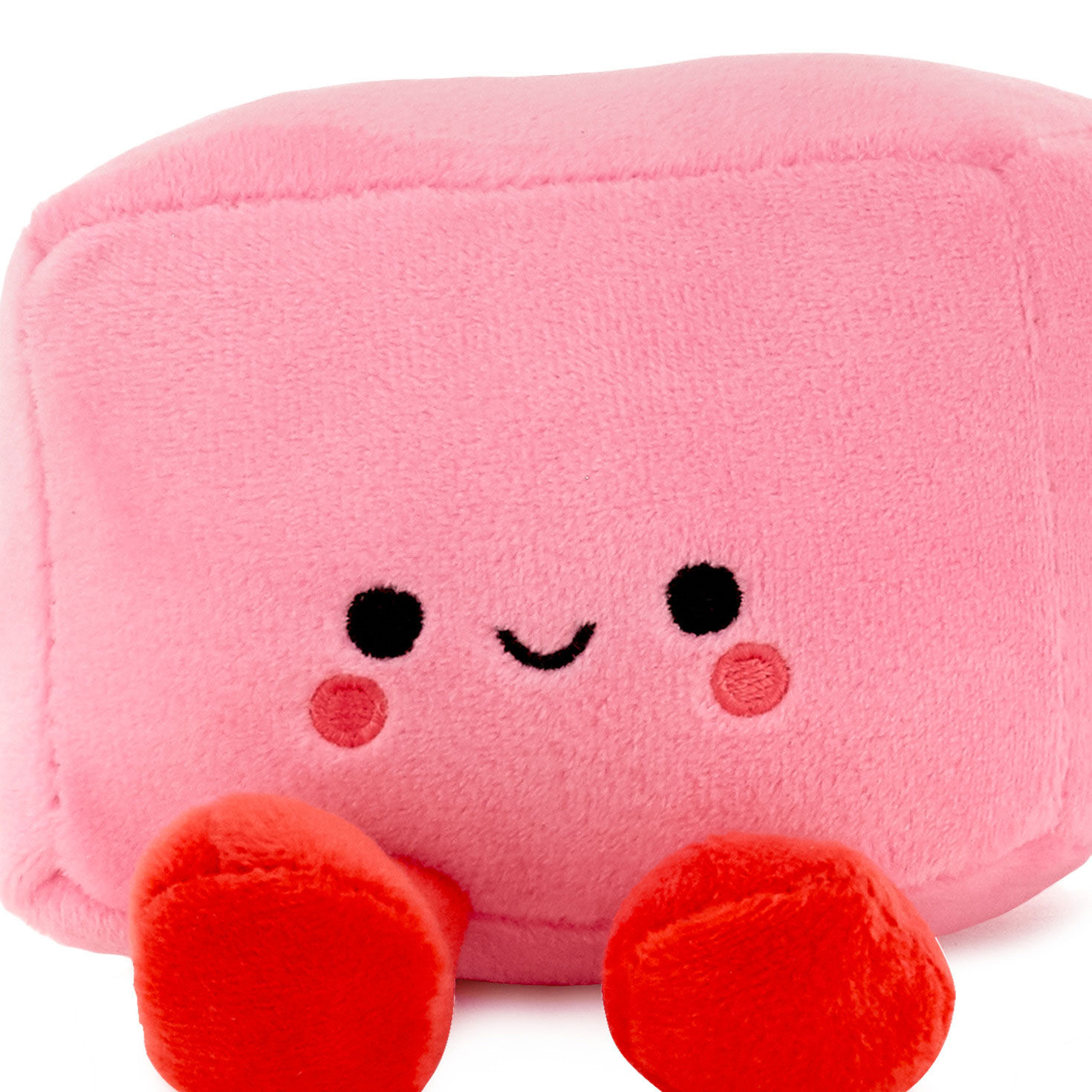 Better Together Pencil and Eraser Magnetic Plush Pair, 6" - Classic ...