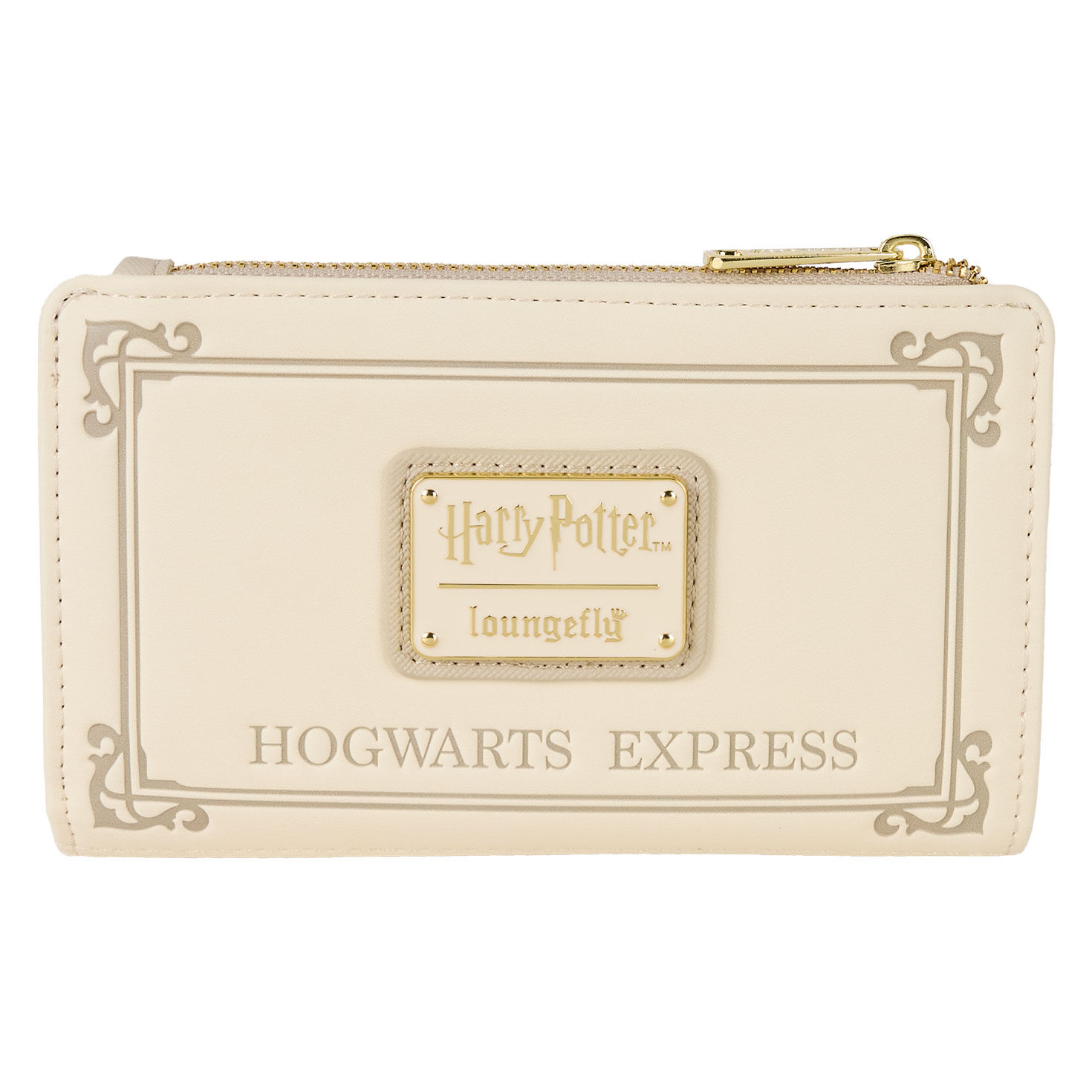 Loungefly Harry Potter Hogwarts Express Wallet - Handbags & Purses ...