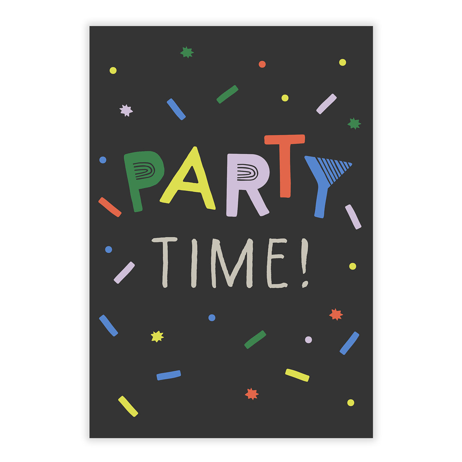 You Are the Party Birthday eCard - eCards | Hallmark