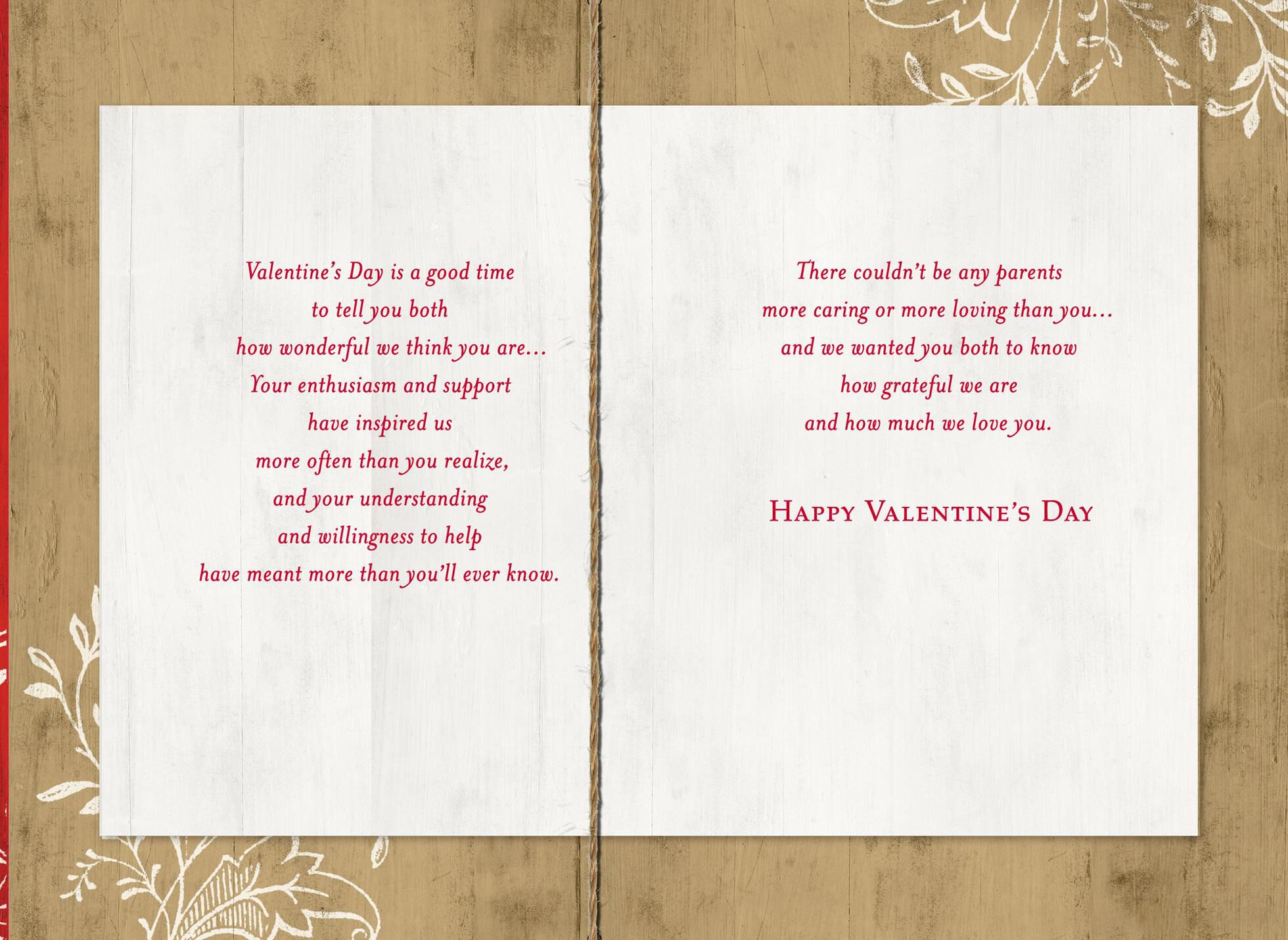 Valentine’s Day Cards | Hallmark