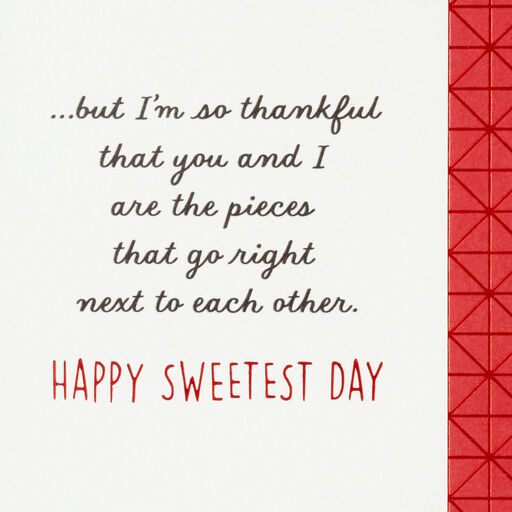Sweetest Day Cards | Hallmark