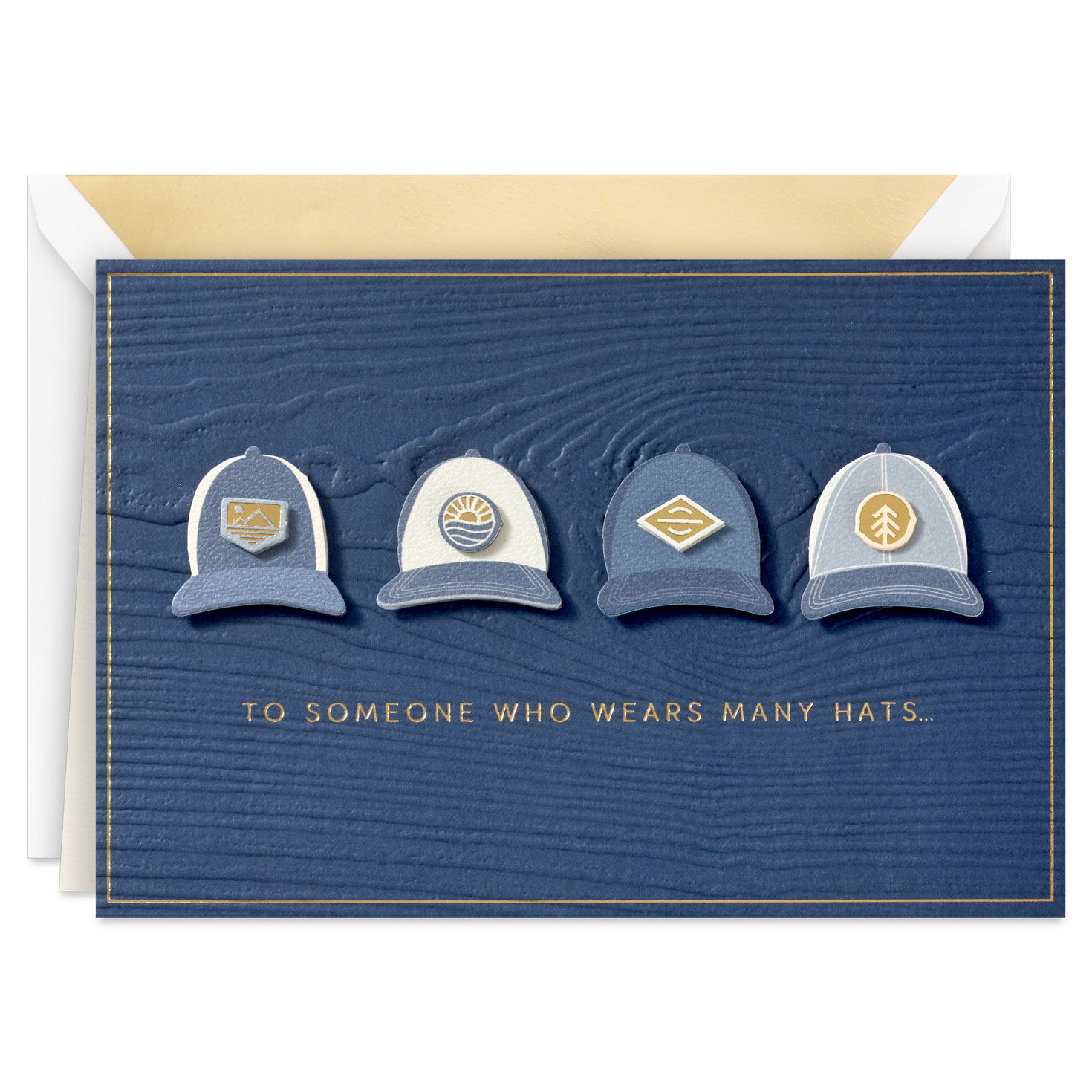 Signature Collection Cards | Distinctly You | Hallmark