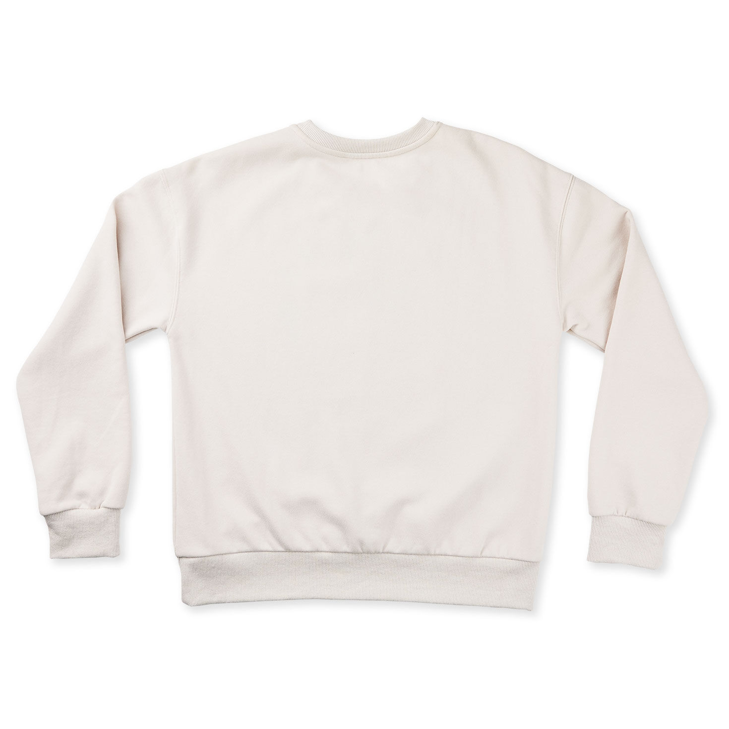 Hallmark x Opry® Sequin Boot Bouquet Women's Cream Fleece Sweatshirt ...