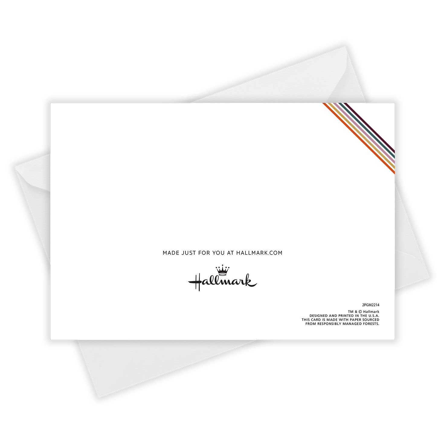 Happy Happy Happy Custom Card - Greeting Cards | Hallmark