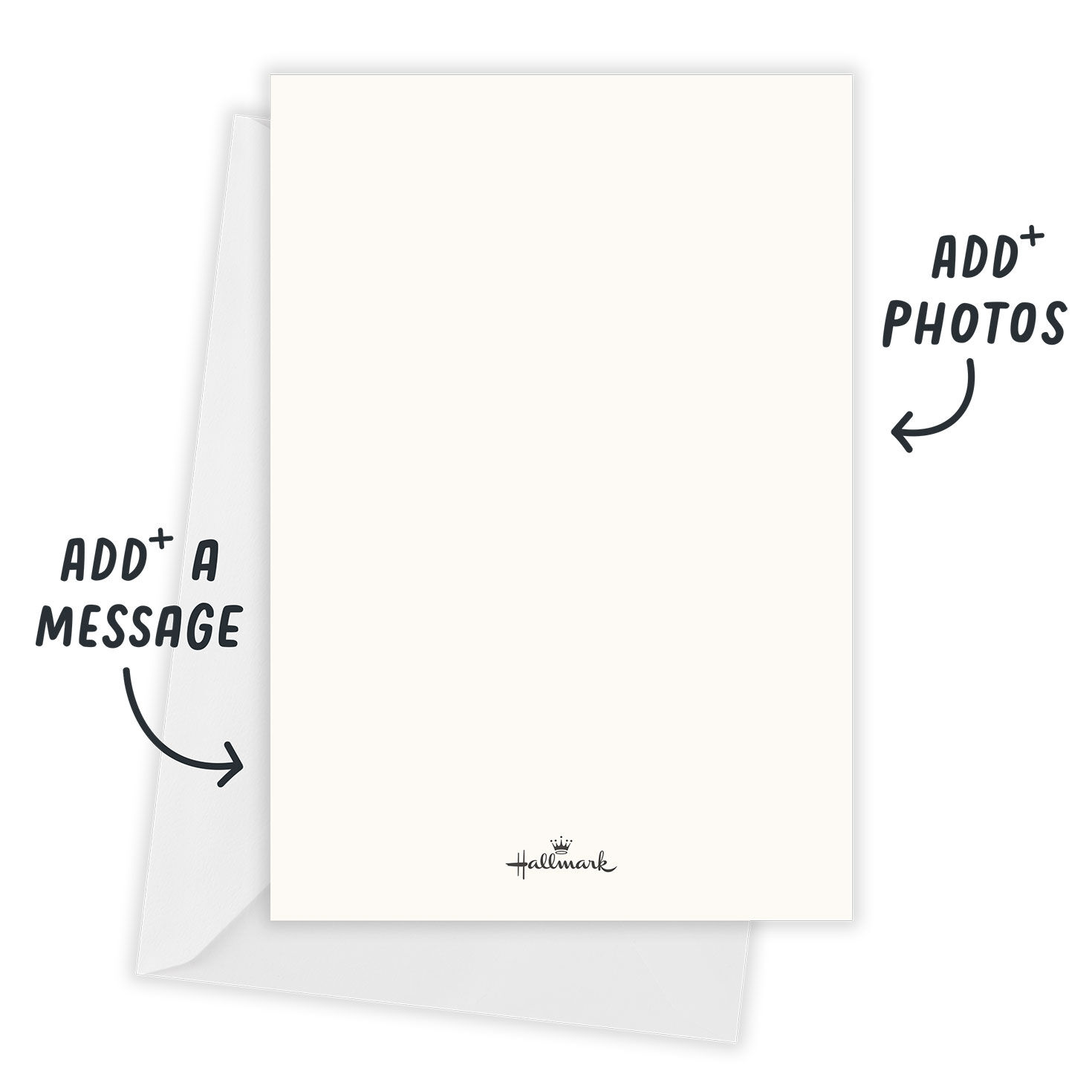 Elegant Gold Arch Wedding Invitation - Invitations | Hallmark