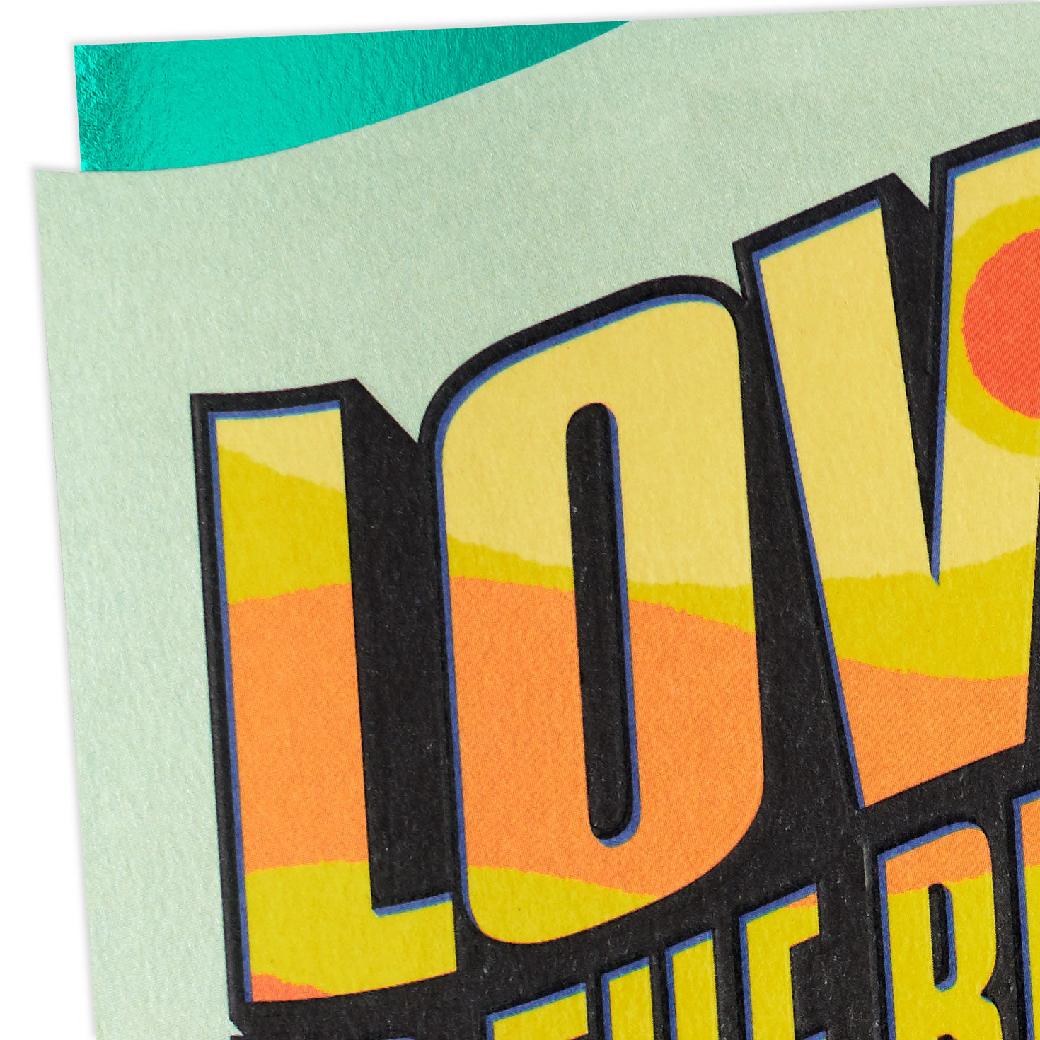 Love Is the Best Adventure Anniversary Card - Greeting Cards | Hallmark