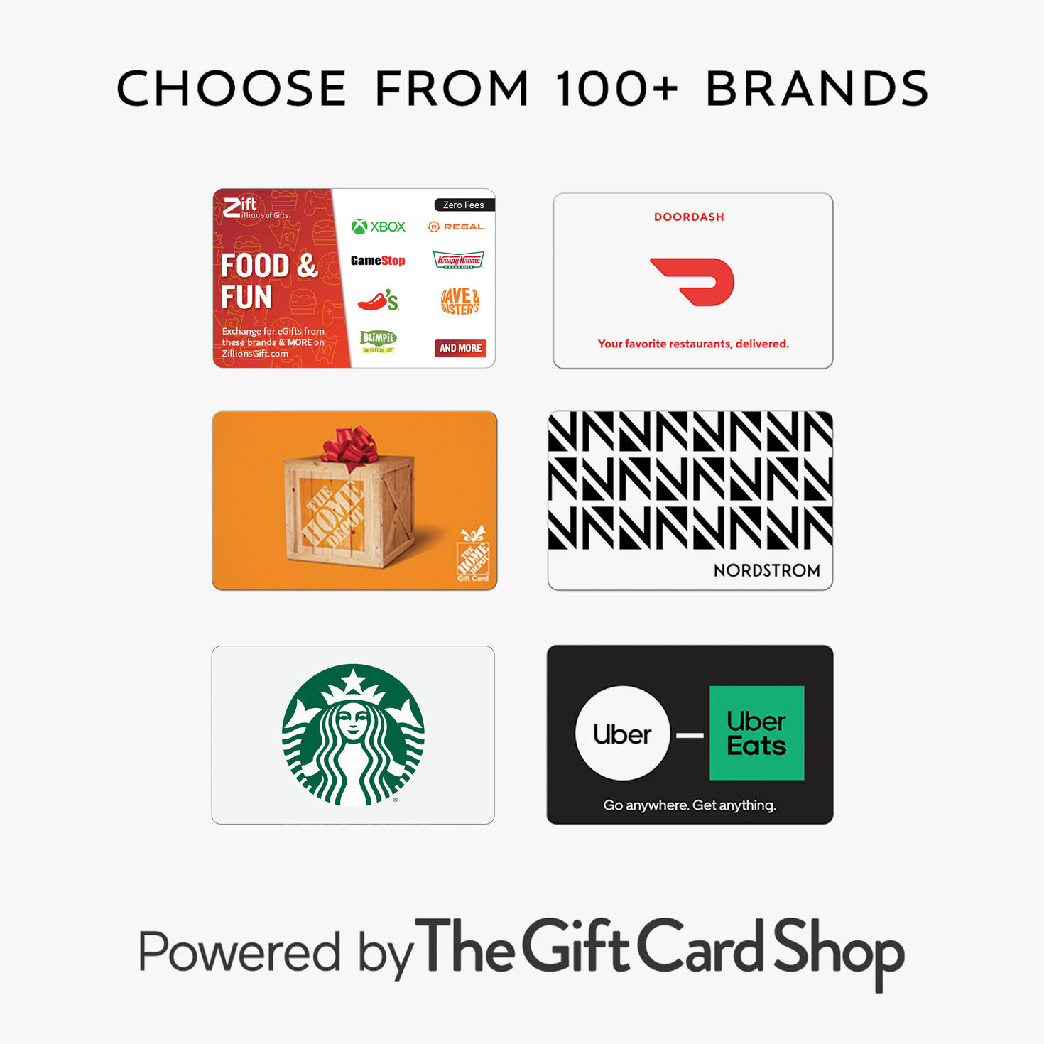 Filled With Fun Gift Card Greeting Funny Birthday Card - Greeting Cards ...