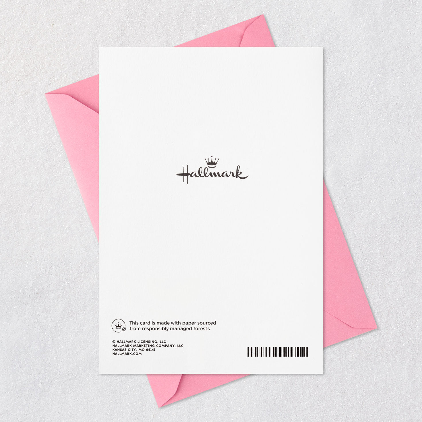 I'm One Lucky Parent Birthday Card for Daughter - Greeting Cards | Hallmark