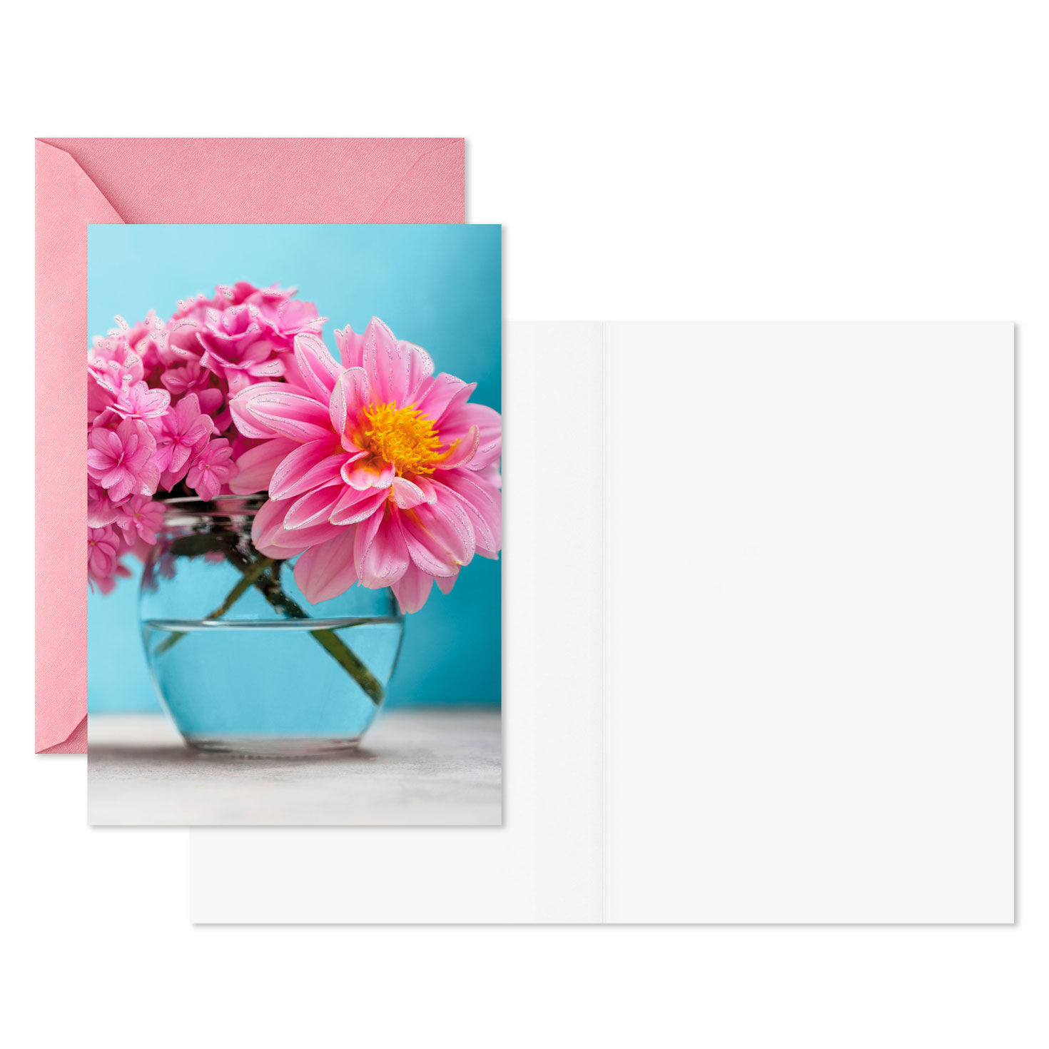 Floral Photos Blank Cards, Pack of 10 - Boxed Cards | Hallmark