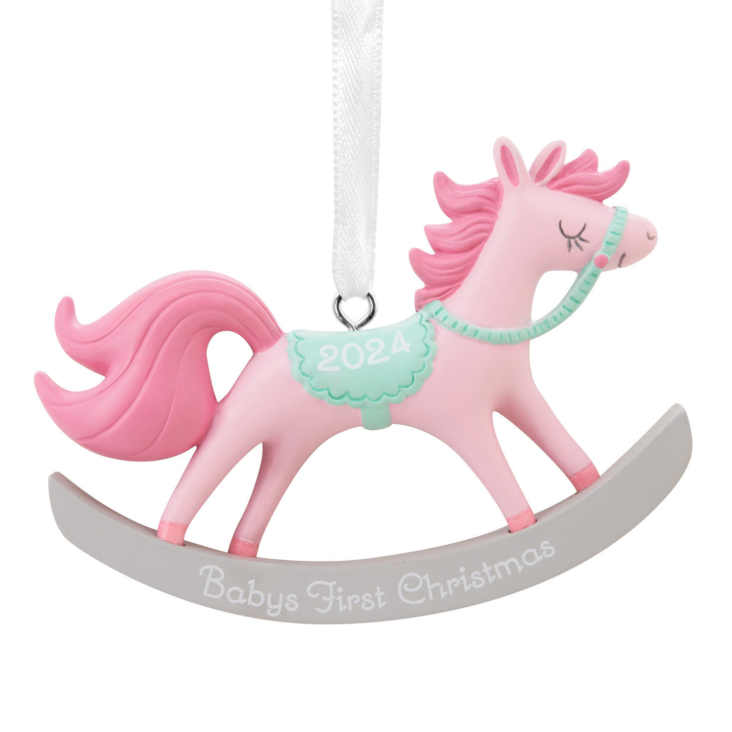 New Baby Ornaments | Hallmark