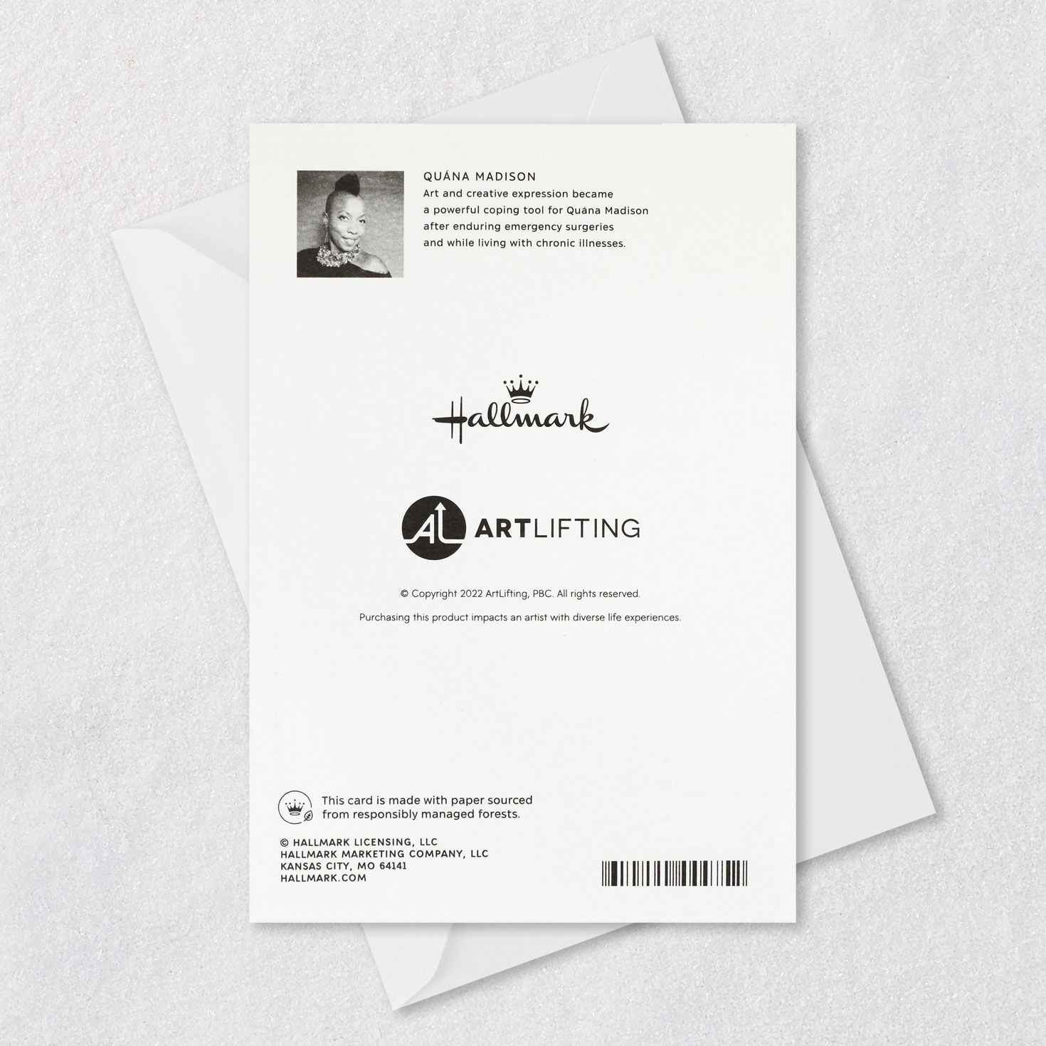 ArtLifting Reasons to Celebrate Congratulations Card - Greeting Cards ...