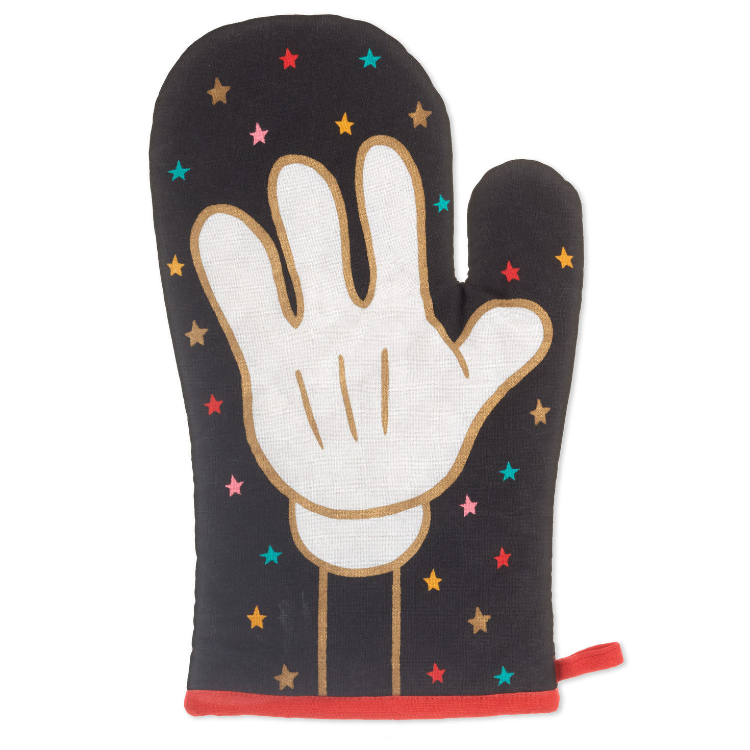 Disney Mickey Mouse Glove Oven Mitt - Kitchen Linens | Hallmark