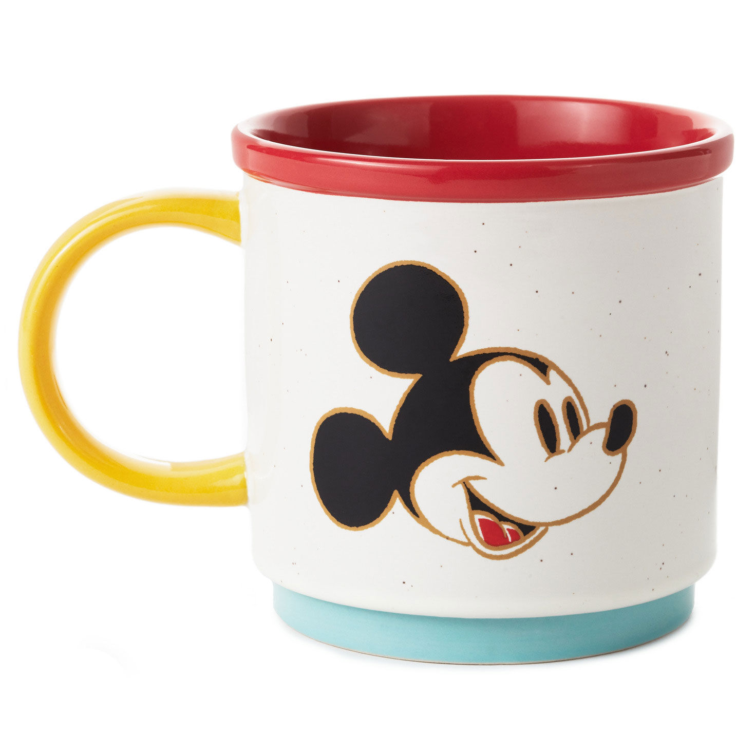 Disney Mickey Mouse Pal Mug 21 oz. Mugs Hallmark