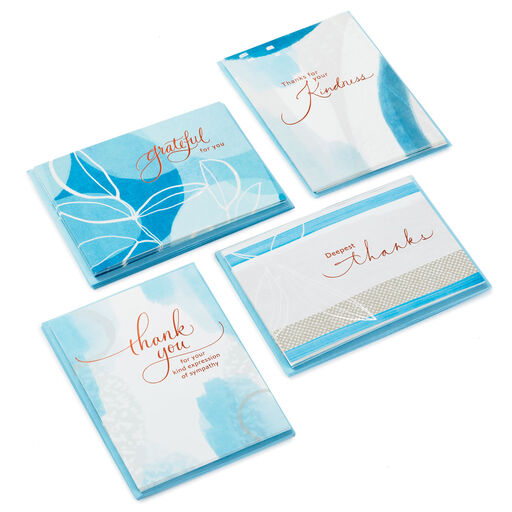 Boxed Sympathy Cards | Hallmark