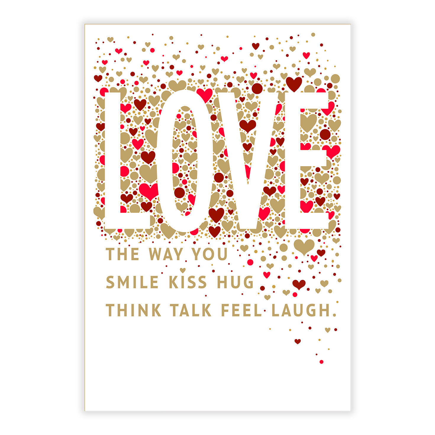 Everything Romantic Love eCard - eCards | Hallmark
