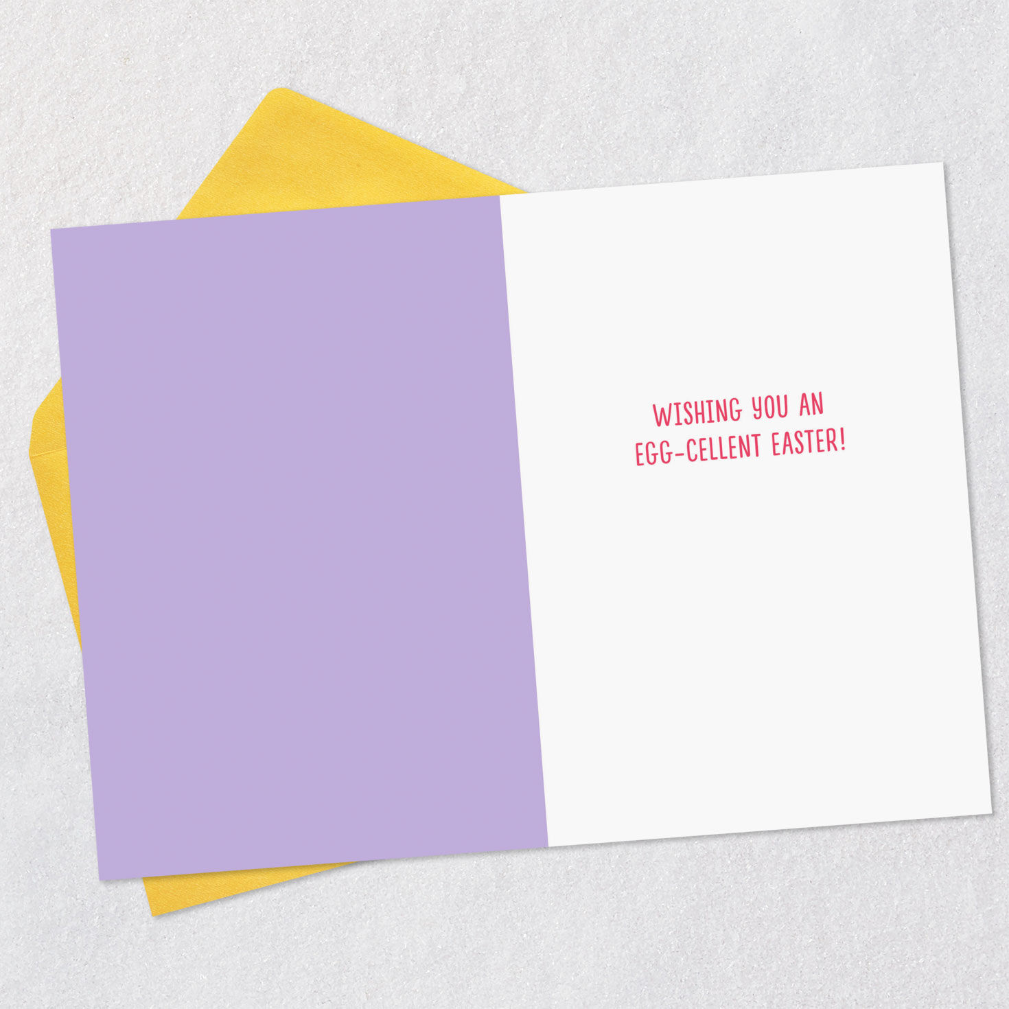 Punny Egg Characters Funny Easter Card - Greeting Cards | Hallmark