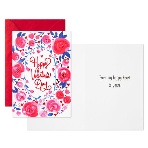 Valentine’s Day Cards | Hallmark