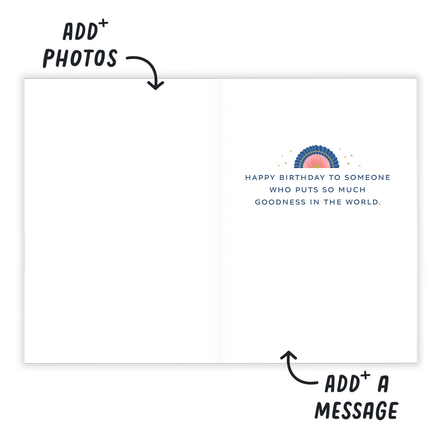 Celebrating You Birthday eCard - eCards | Hallmark