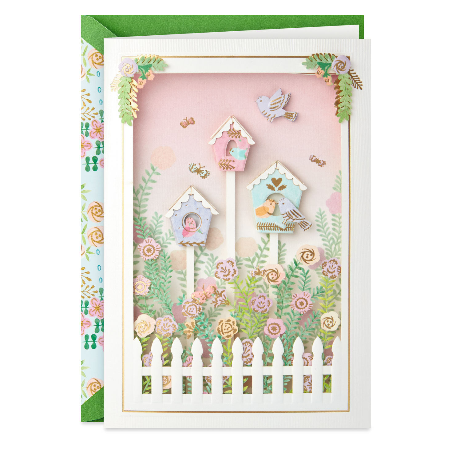 Signature Collection Cards | Distinctly You | Hallmark