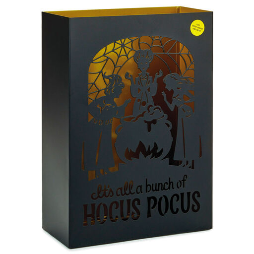Hocus Pocus Gifts & Ornaments | Hallmark
