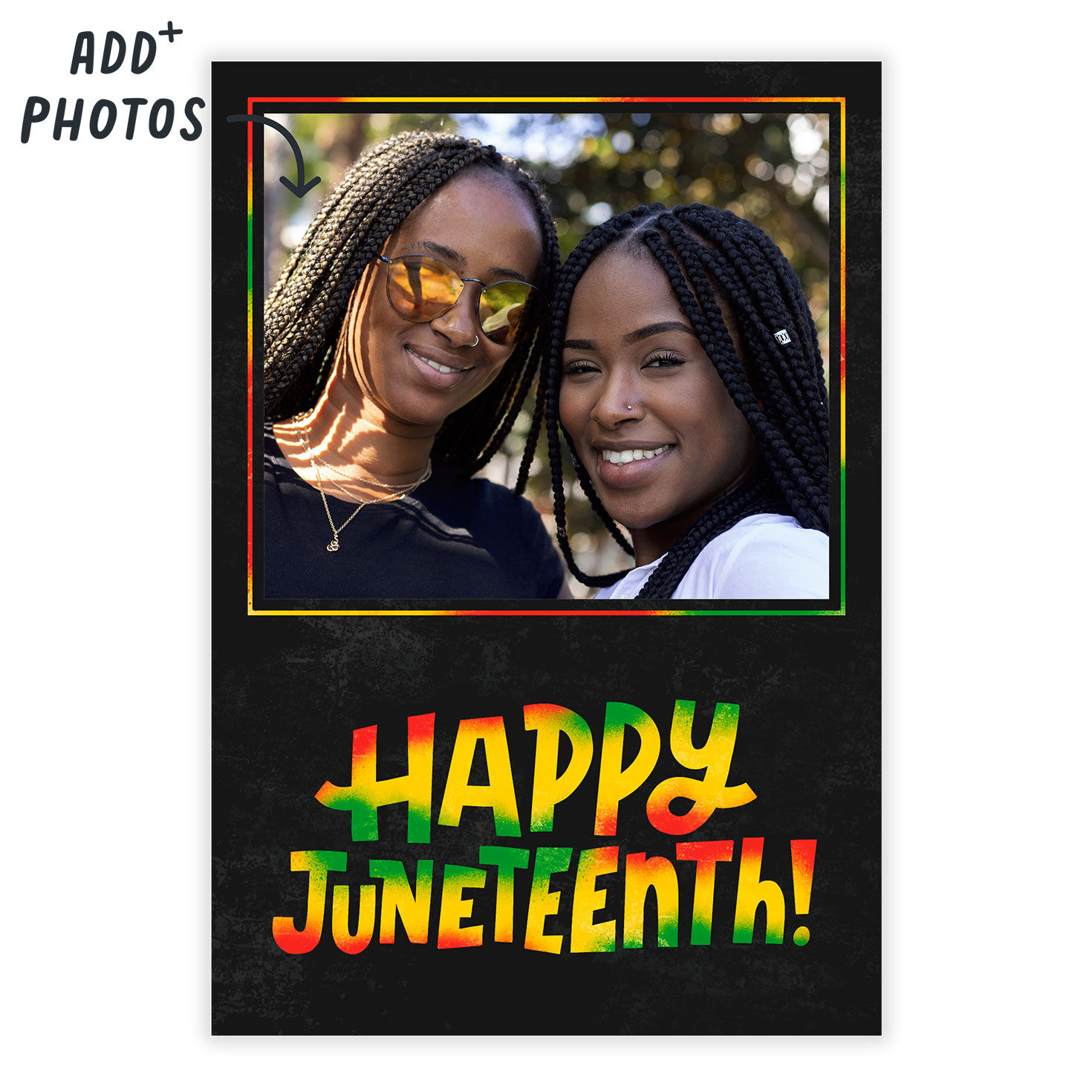Happy Juneteenth eCard - eCards | Hallmark