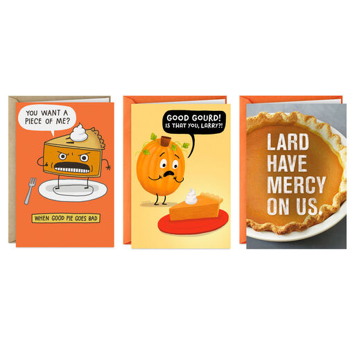 Thanksgiving | Hallmark