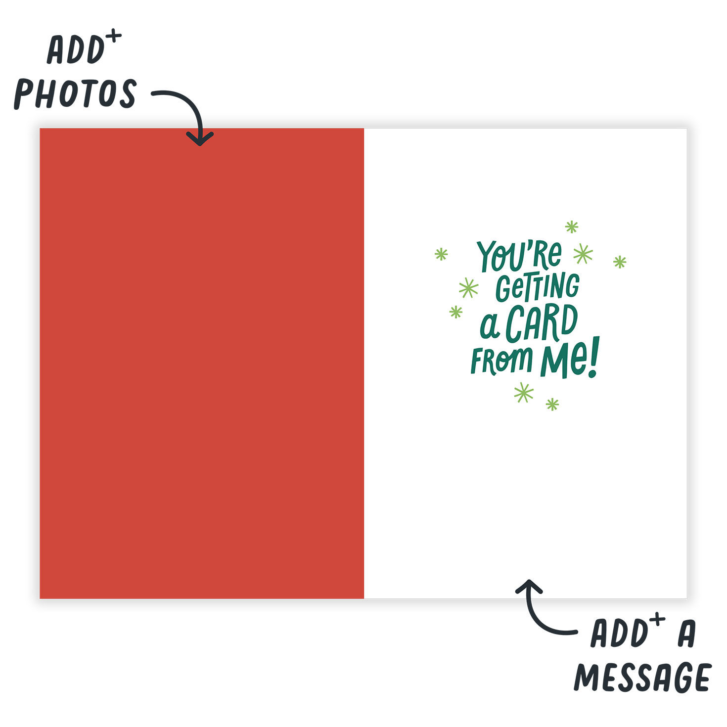 It's a Miracle Christmas eCard - eCards | Hallmark