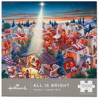 Nativity Scenes & Nativity Sets | Hallmark