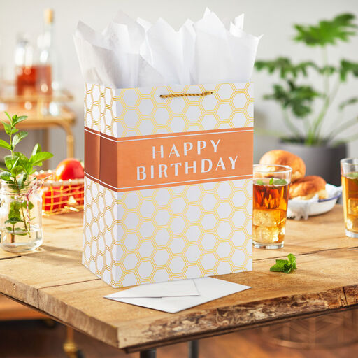 Birthday Gift Bags | Hallmark