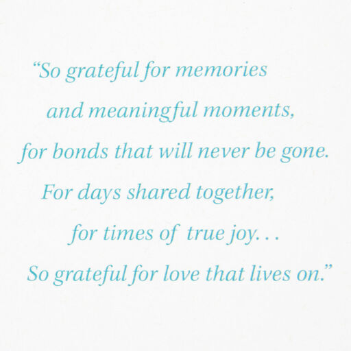 Sympathy Cards & Gifts | Hallmark