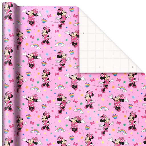 Gift Wrap, Wrapping Paper, Gift Bags and Trims | Hallmark