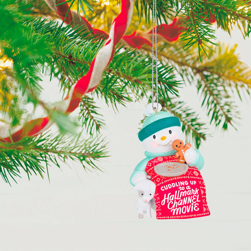 Snowman Figurines | Hallmark