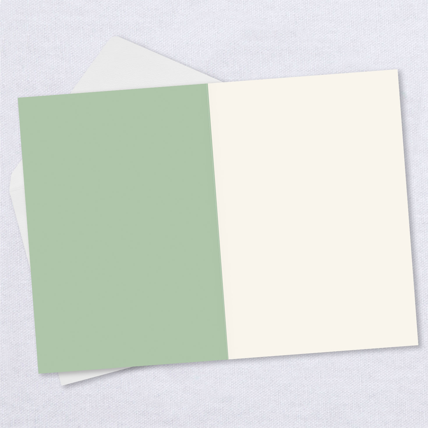 Personalized You Make a Difference Photo Card - Greeting Cards | Hallmark