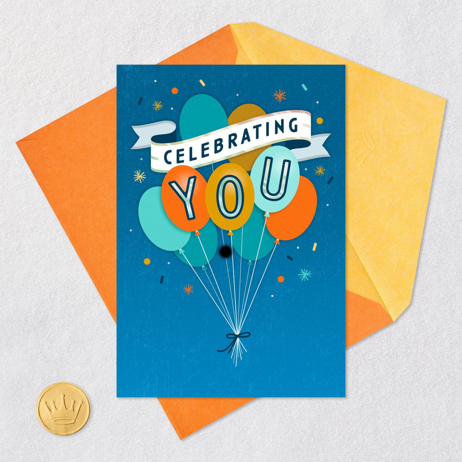 Effortlessly Awesome Birthday Card for Him - Greeting Cards | Hallmark
