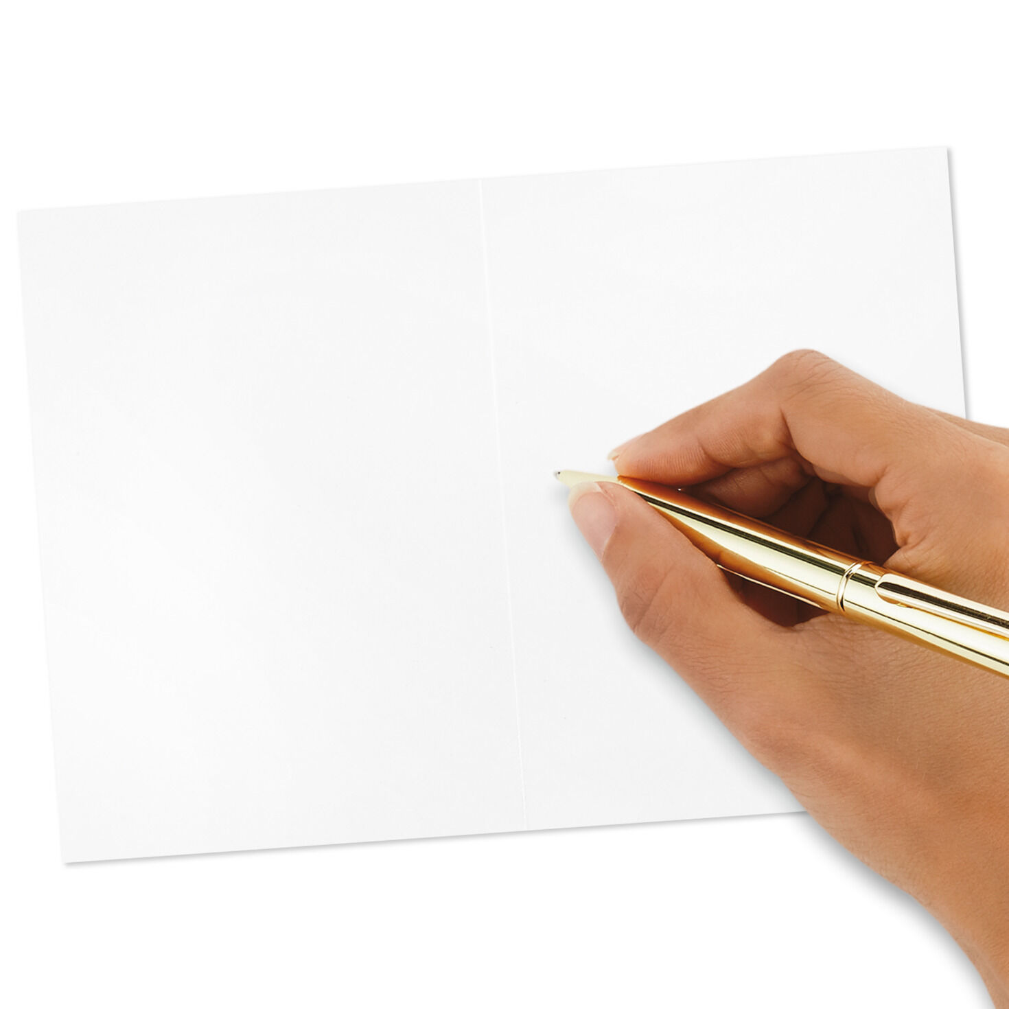 Nature in Watercolor Assorted Blank Note Cards, Pack of 48 - Note Cards ...