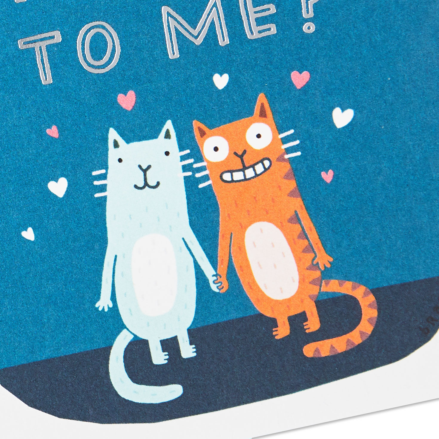 I'm Kind of a Lot Funny Anniversary Card - Greeting Cards | Hallmark