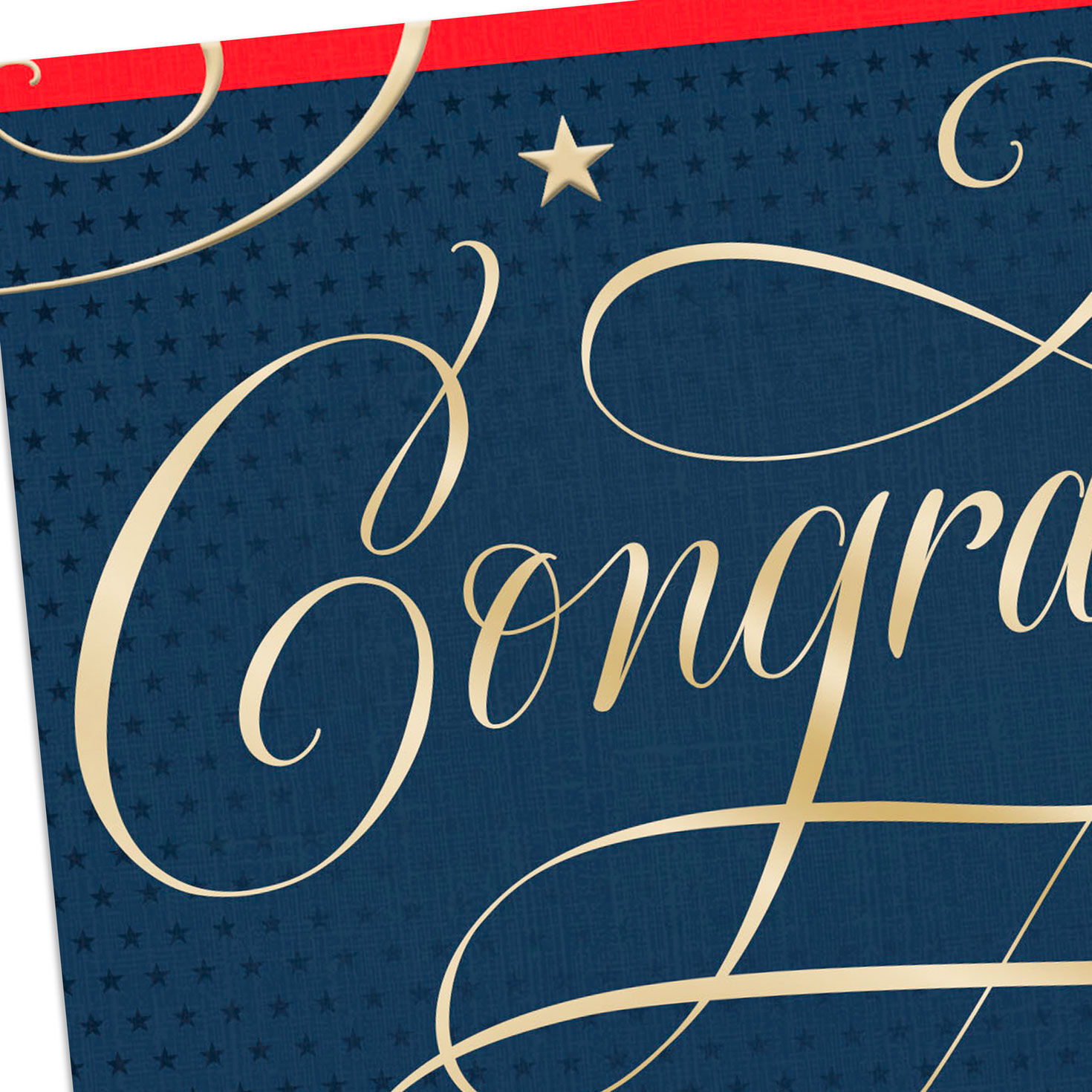 Your Hard Work Paid Off Military Congratulations Card - Greeting Cards ...