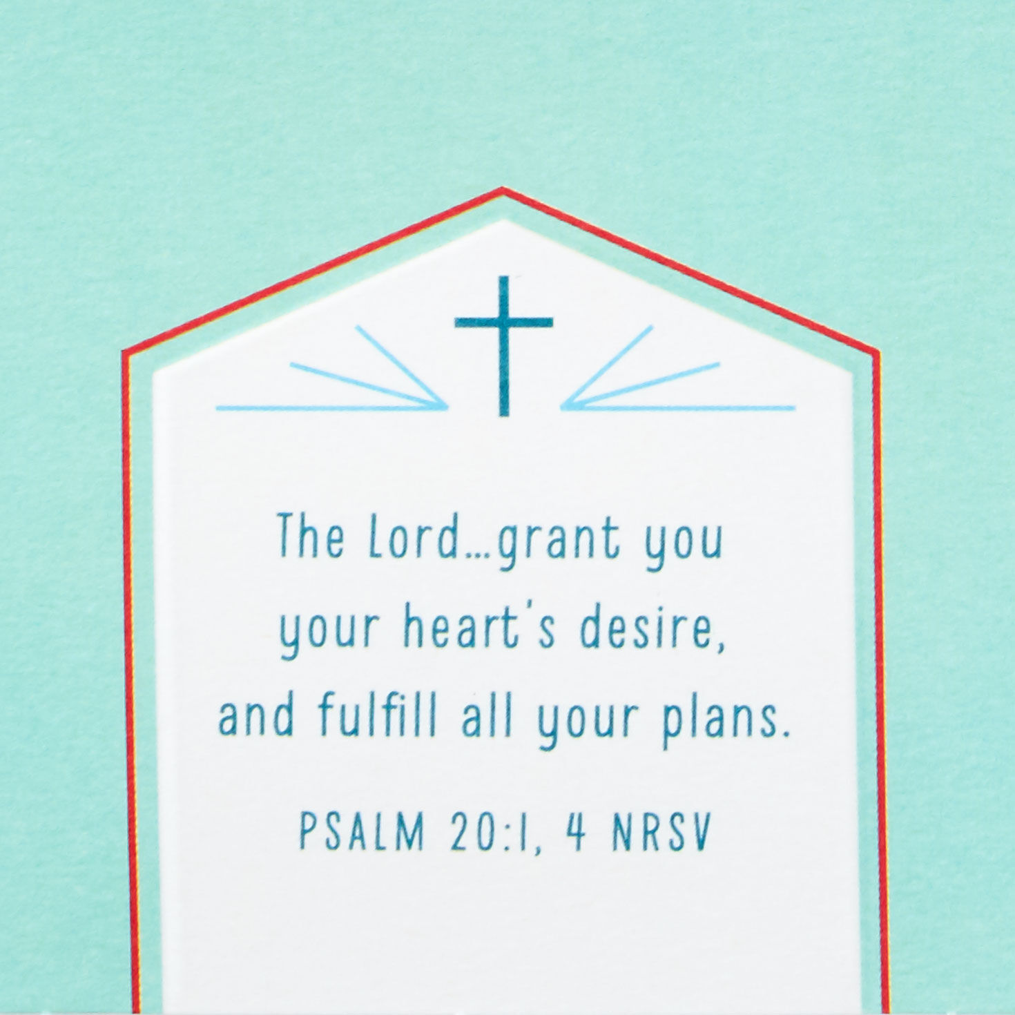 A Time to Explore and Grow Religious Confirmation Card - Greeting Cards ...