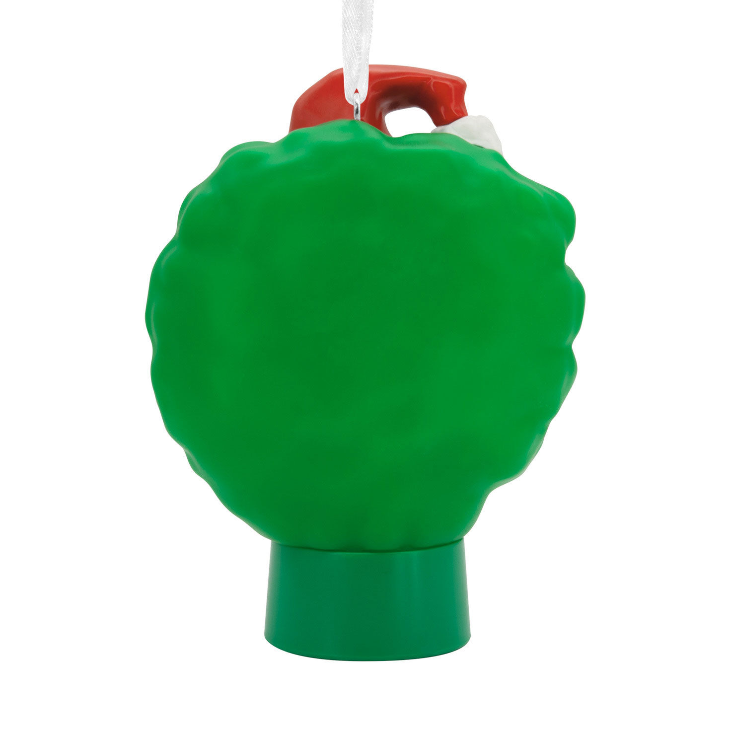 Dr. Seuss's How the Grinch Stole Christmas!™ Grinch in Wreath Hallmark ...