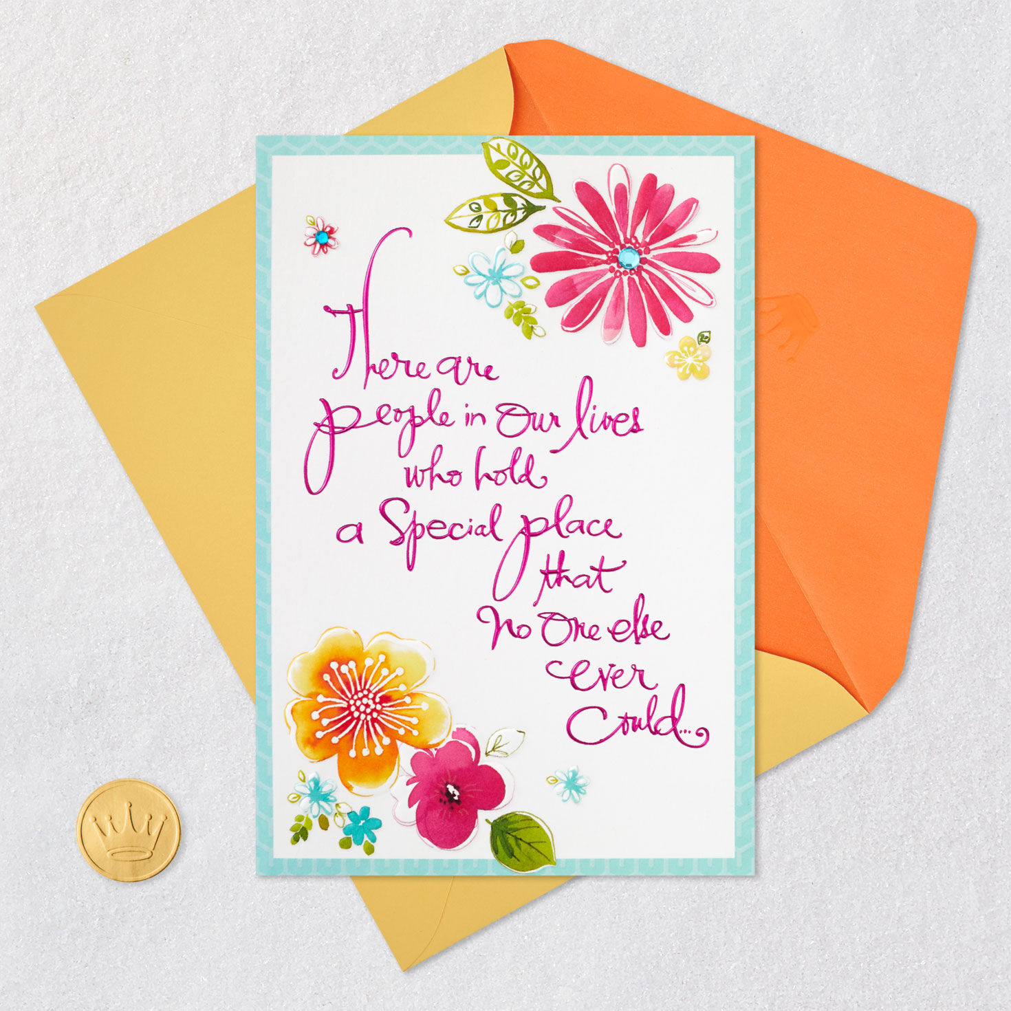 People Like You Birthday Card for Friend - Greeting Cards | Hallmark