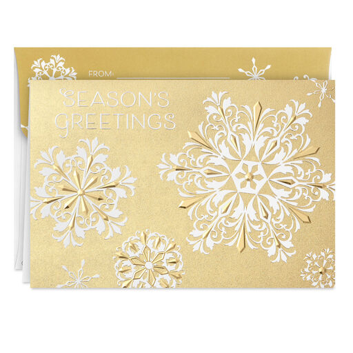 UNICEF Cards | UNICEF Christmas Cards | Hallmark