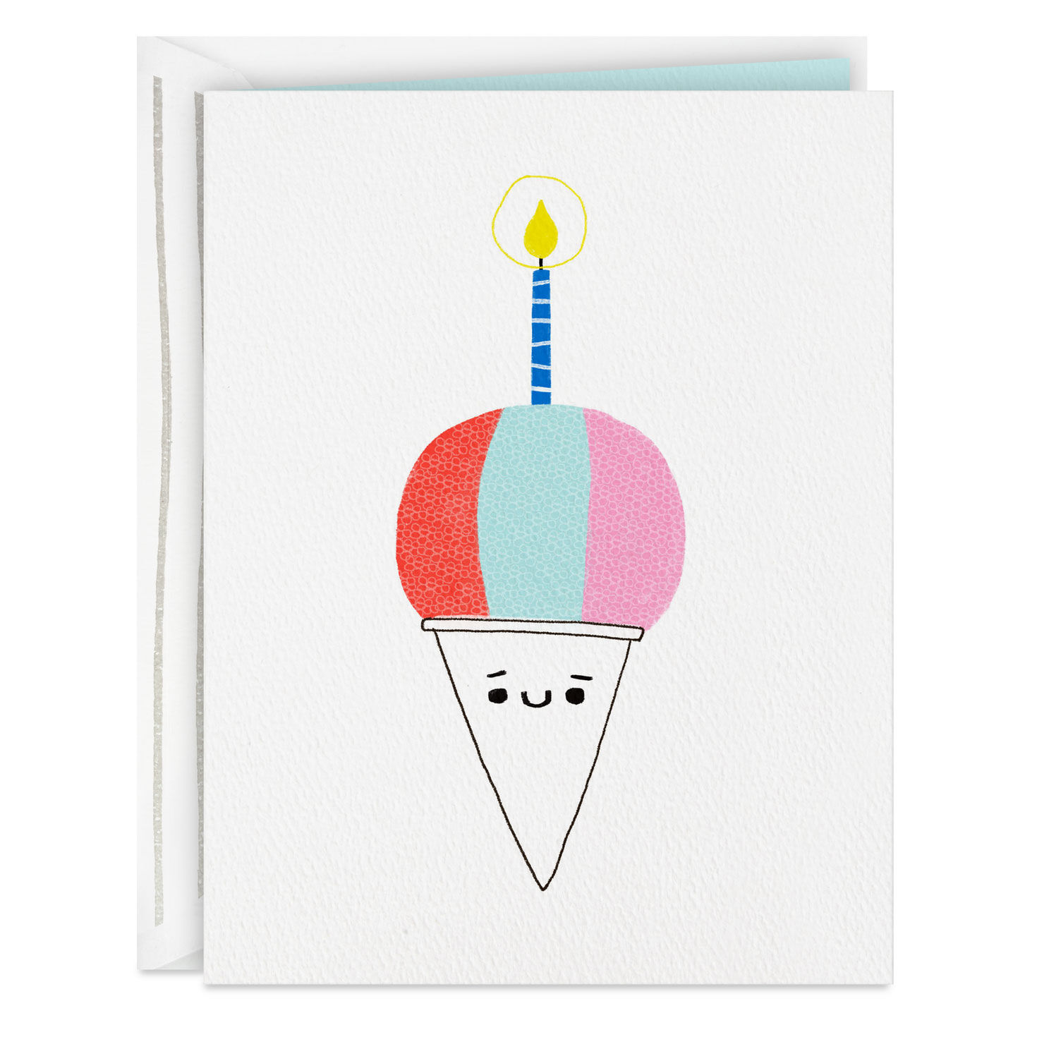 You're the Coolest Birthday Card - Greeting Cards | Hallmark