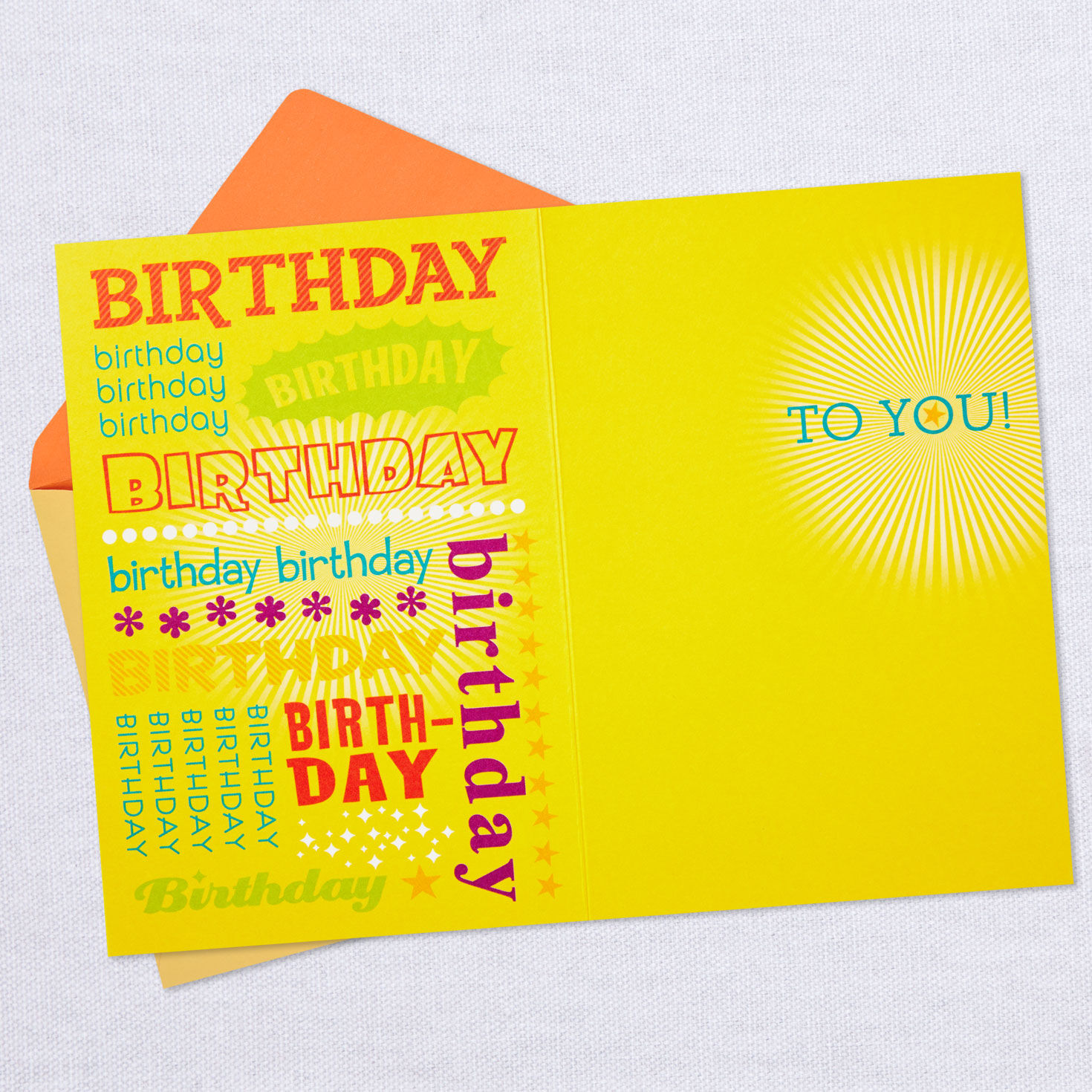 Peanuts® Snoopy Happy Dance Birthday Card - Greeting Cards | Hallmark