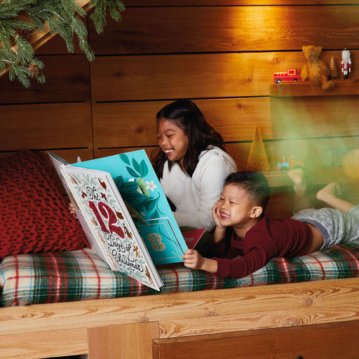 Christmas Cards, Gifts, Ornaments & Decorations | Hallmark