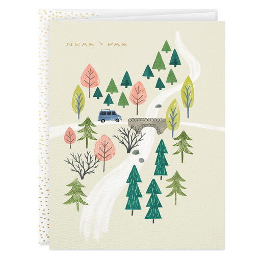 Miss You Cards | Ways to Say I Miss U | Hallmark