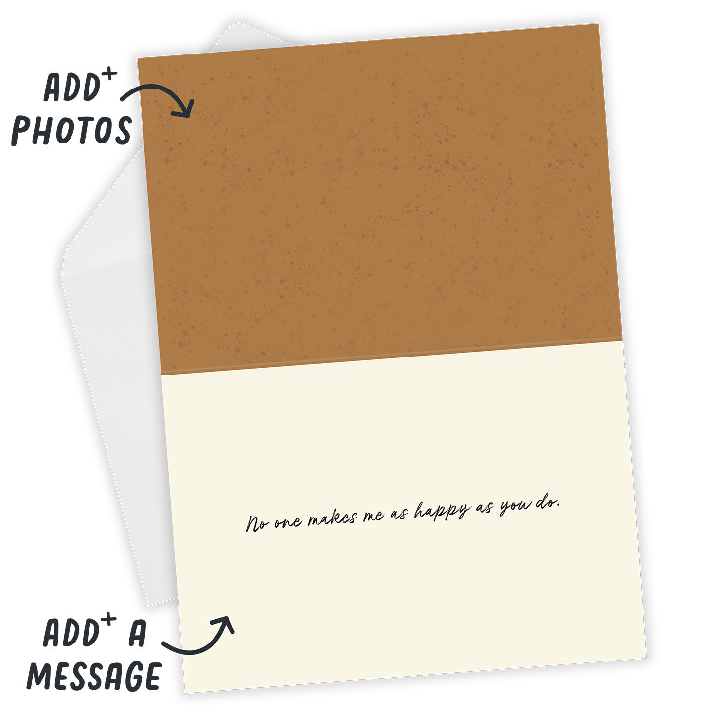 Better Together Custom Love Card - Greeting Cards | Hallmark