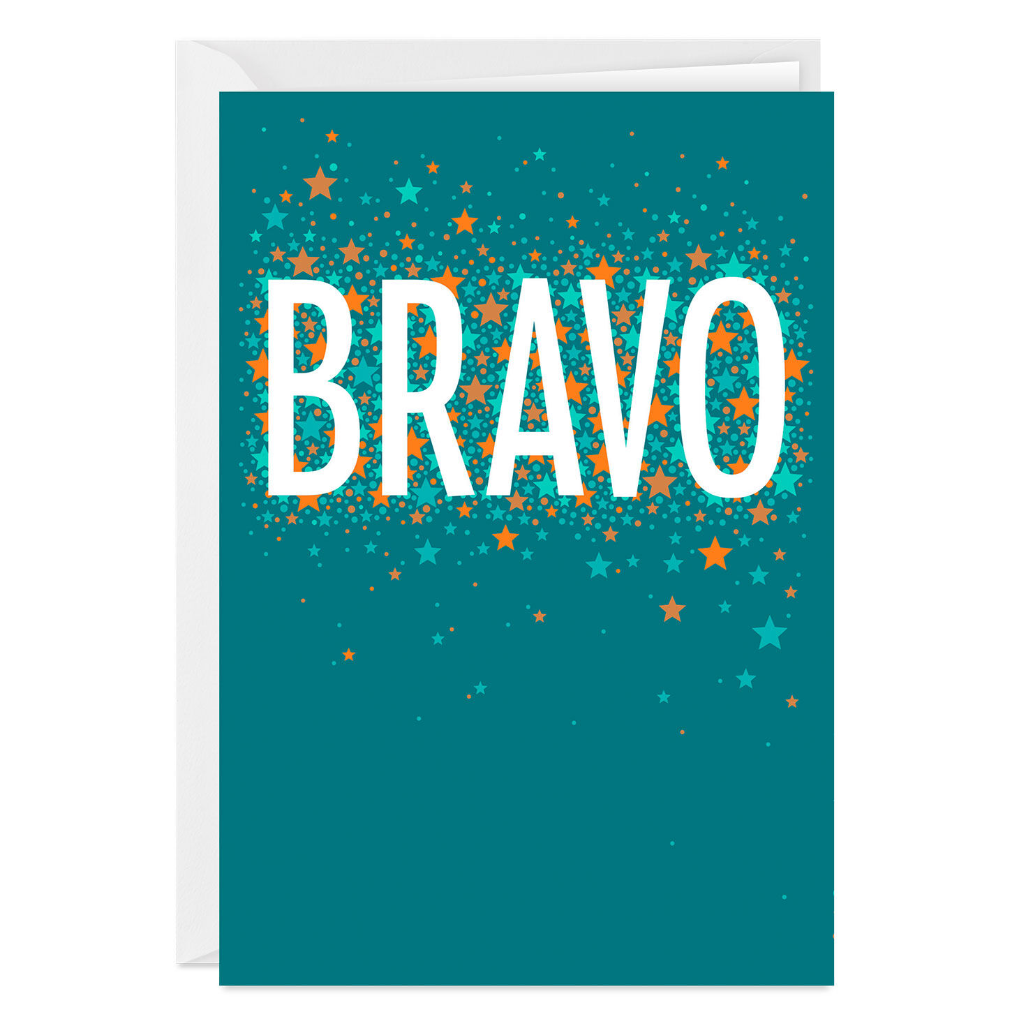 Bravo Congratulations eCard - eCards | Hallmark