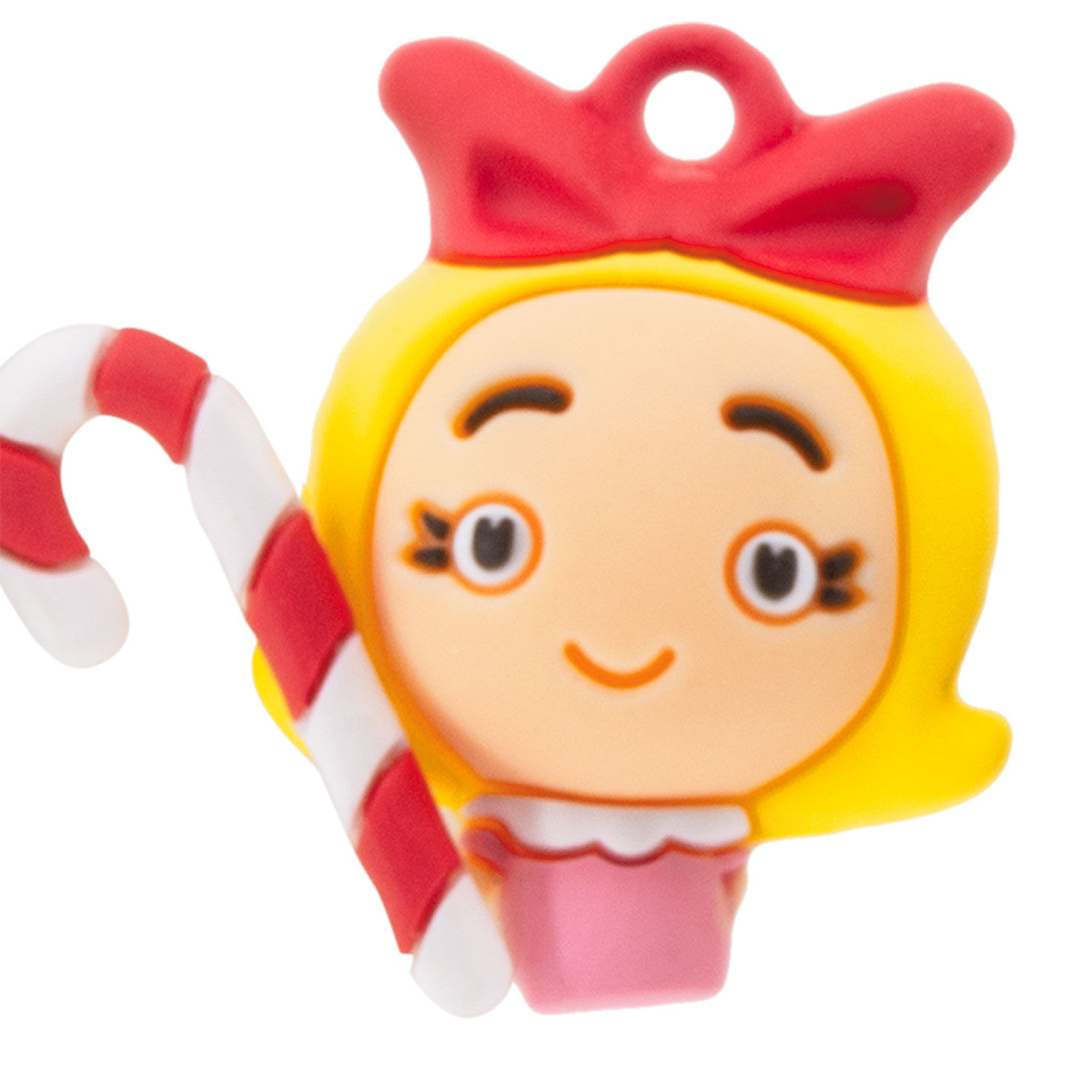 Mini Dr. Seuss's How the Grinch Stole Christmas!™ Shatterproof Hallmark ...