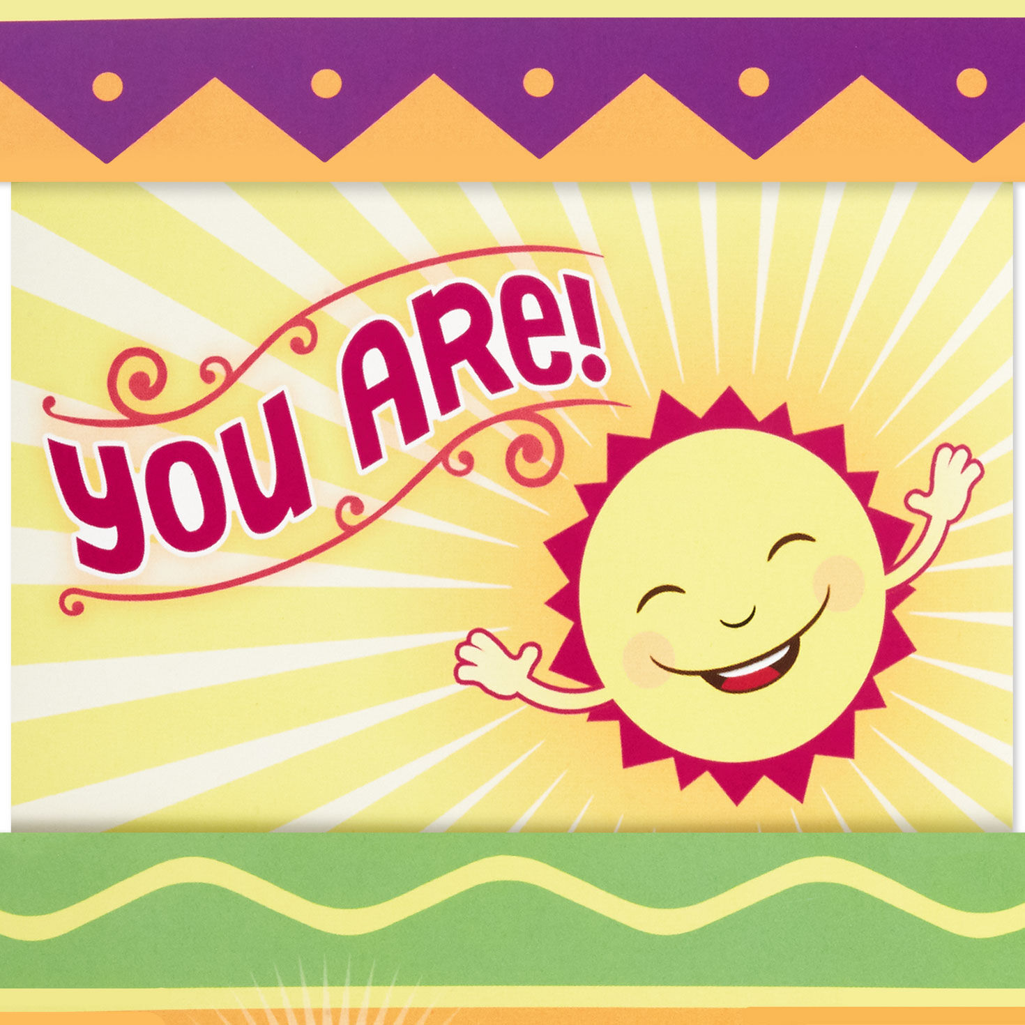 The Best Thing Is You Musical Easter Card - Greeting Cards | Hallmark